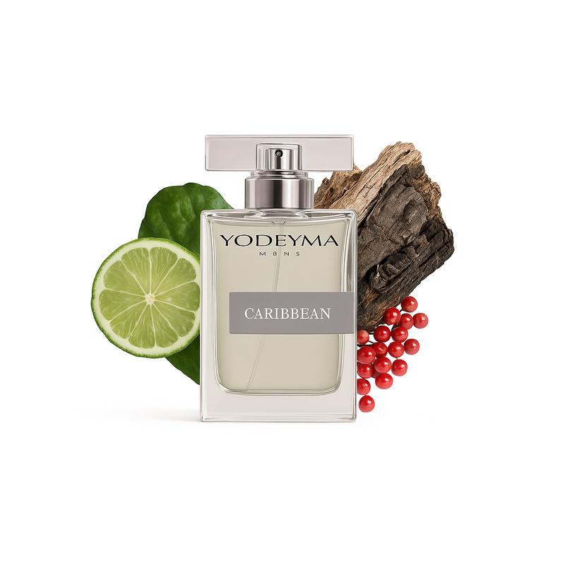 Heren Parfum – LizzyMayStore
